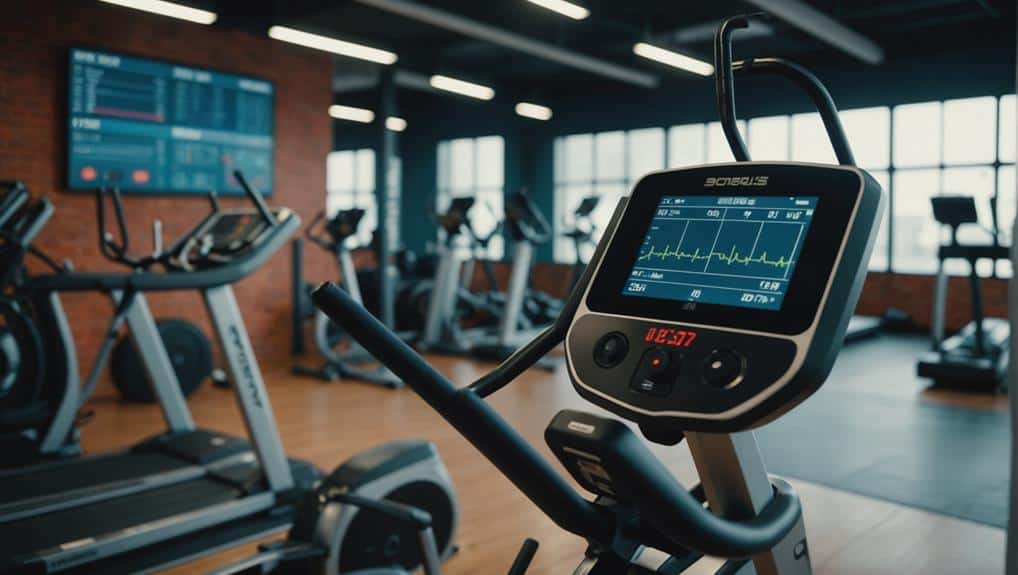 10 Fakten über die Leistung auf Crosstrainern - TotalTrainings