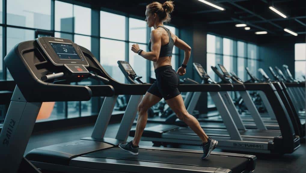 Wie schnell sollte ein Laufband sein? - TotalTrainings