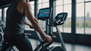 Ergometer Wie viele Watt - Bestimme deine Leistung - TotalTrainings