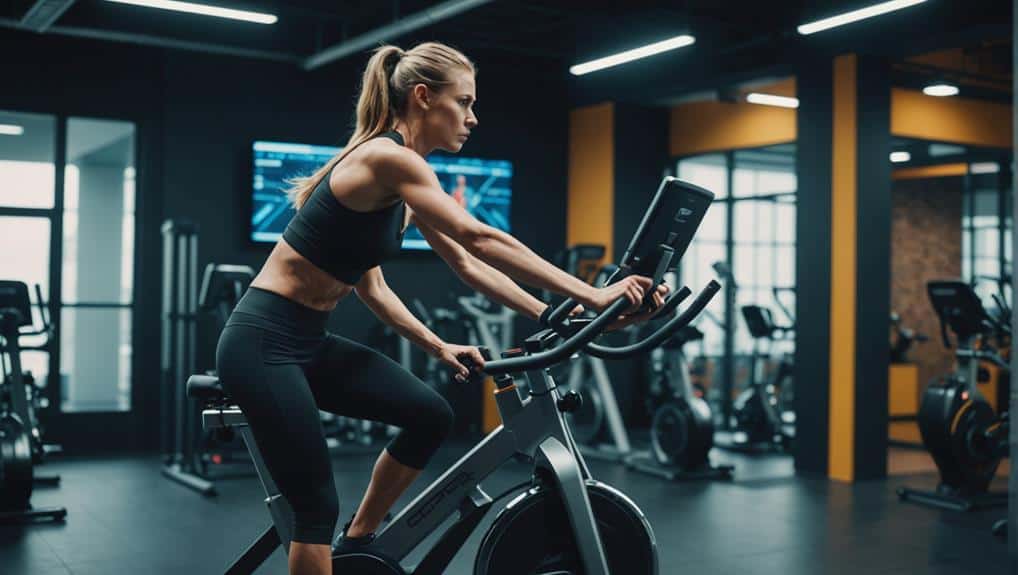 Was bedeutet Watt in Bezug auf den Ergometer? - TotalTrainings